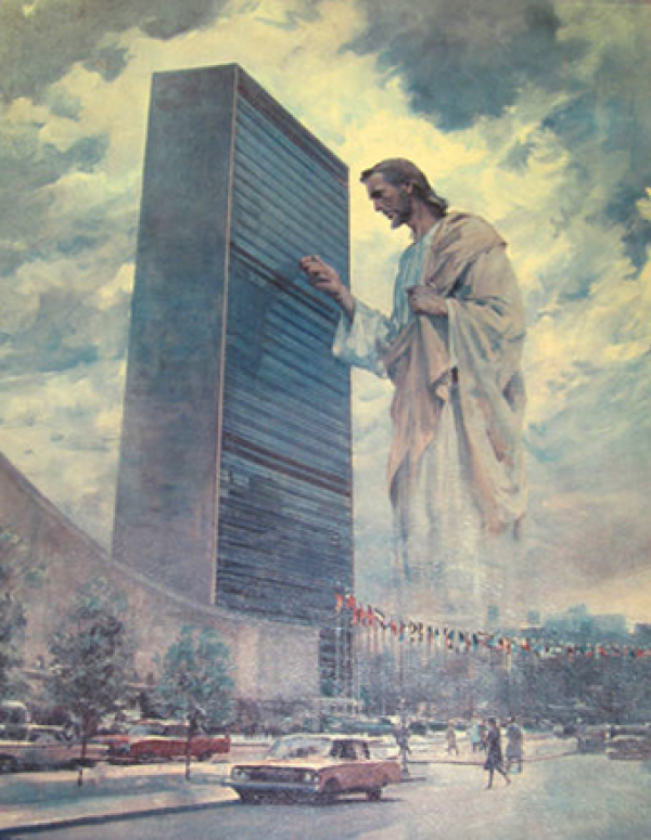 Harry Anderson: Mormonism's Non-Mormon Artist | The Krakens: A Digital ...