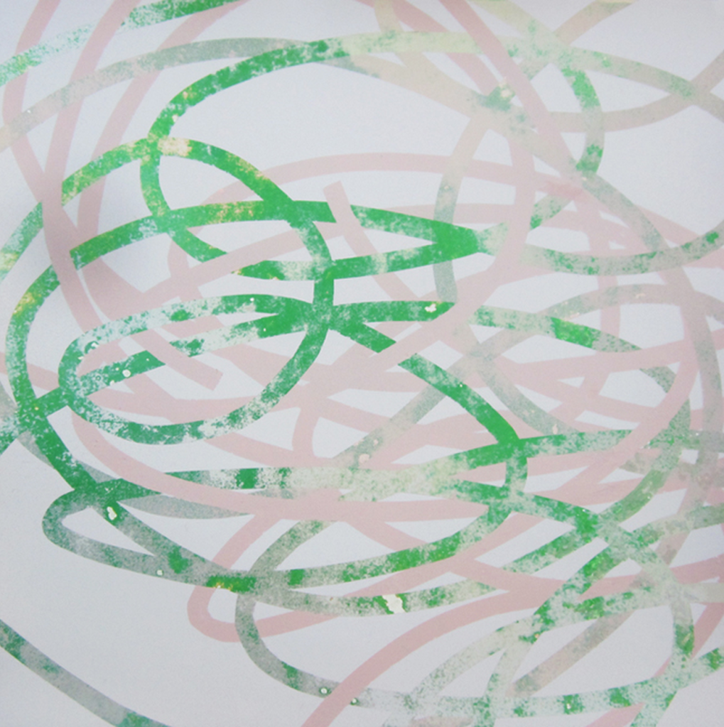 Sunny Taylor: The Lines Series | The Krakens: A Digital Gallery of ...