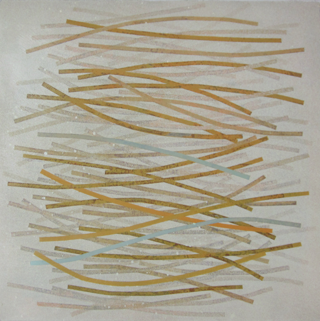 Sunny Taylor: The Lines Series | The Krakens: A Digital Gallery of ...