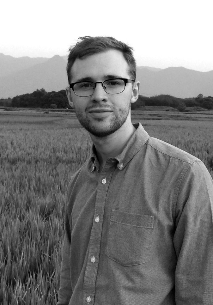 Colby Adams Sanford Paints in China | The Krakens: A Digital Gallery of ...