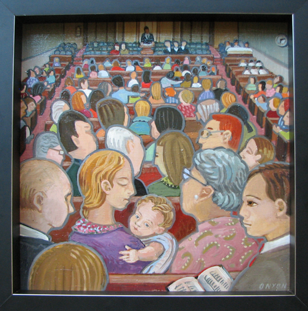 Michal Luch Onyon: A Family Tree of Talent | The Krakens: A Digital ...