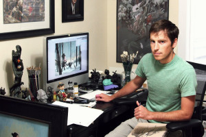 David Malan: Oil Paintings | The Krakens: A Digital Gallery of Mormon Art