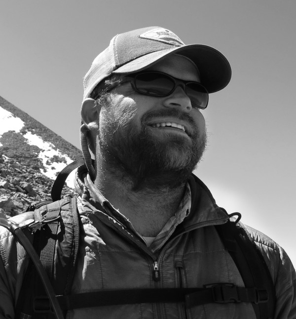 Joshua Baird: Field Studies | The Krakens: A Digital Gallery of Mormon Art