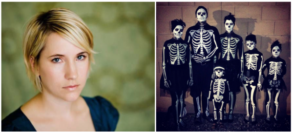 Emily McPhie: Beauty, Honesty, and Simplicity | The Krakens: A Digital ...