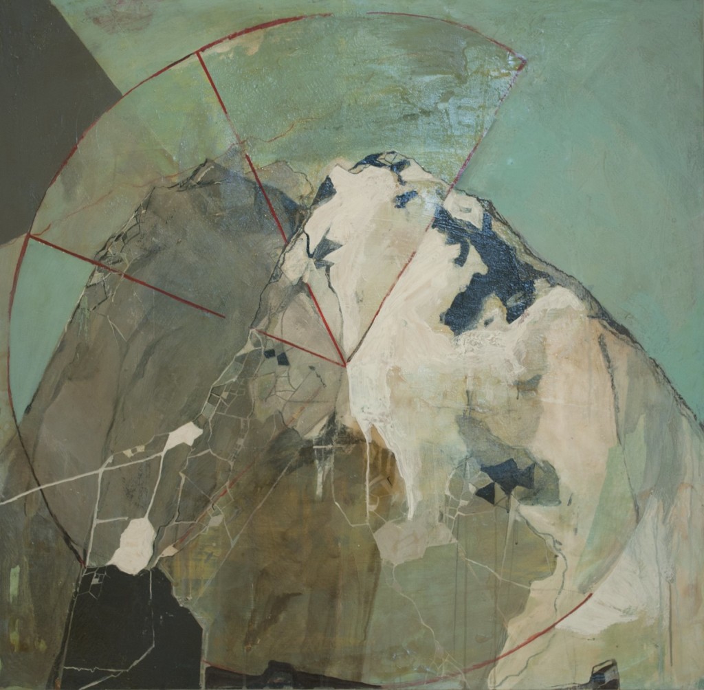 Jena Schmidt: Fresh Perspective of Landscape | The Krakens: A Digital ...
