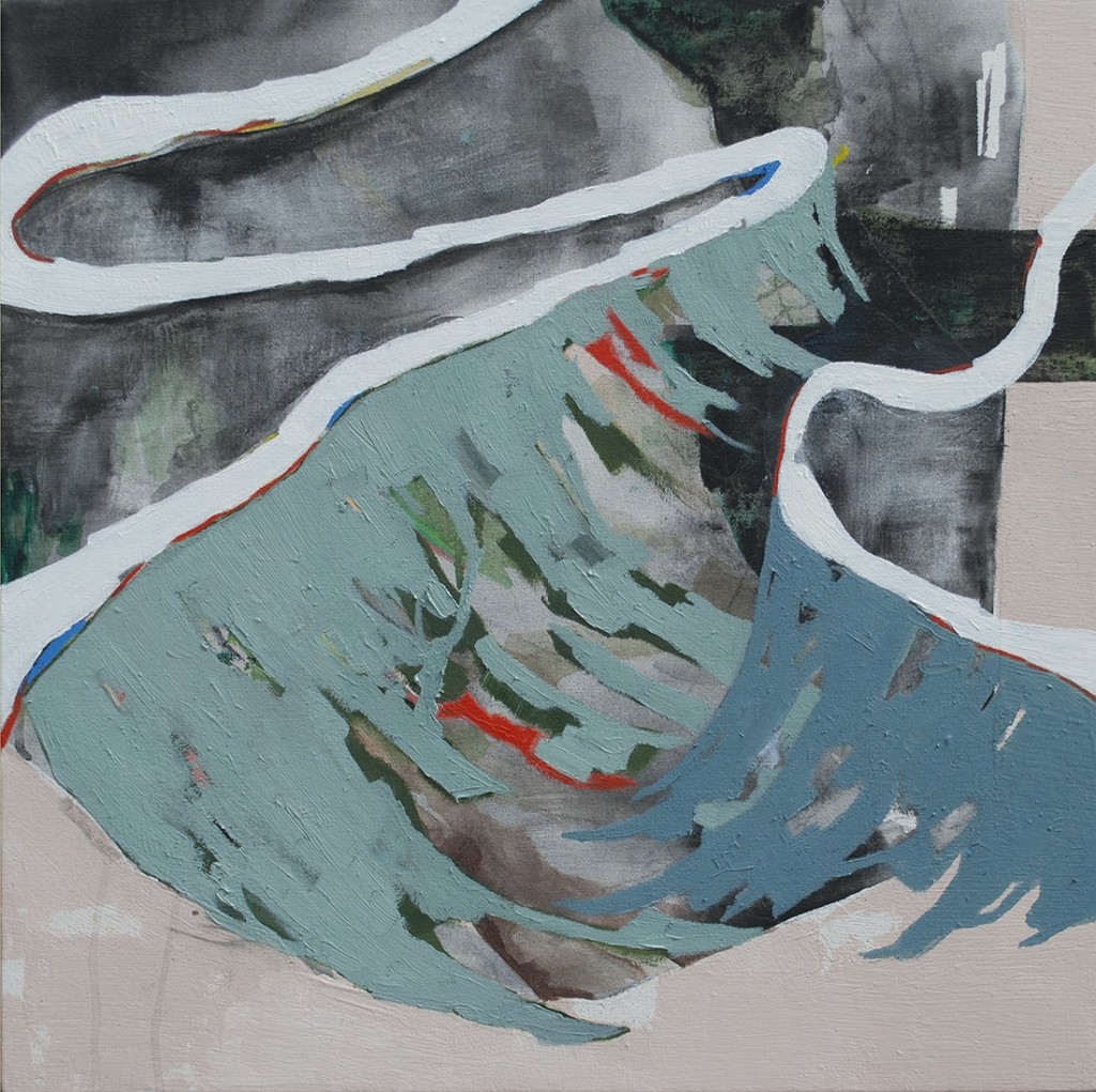 Jena Schmidt: Fresh Perspective of Landscape | The Krakens: A Digital ...