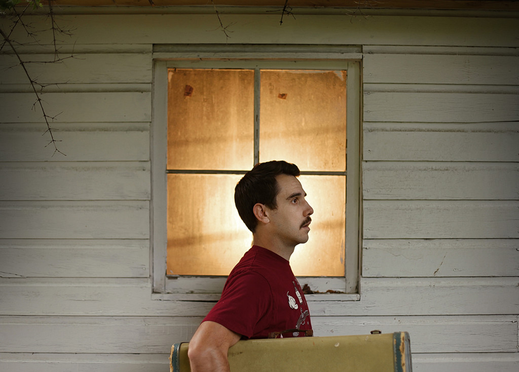 Jed Wells: Me | The Krakens: A Digital Gallery of Mormon Art