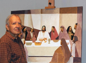 Jorge Cocco Santangelo: Arte Sacro | The Krakens: A Digital Gallery of ...