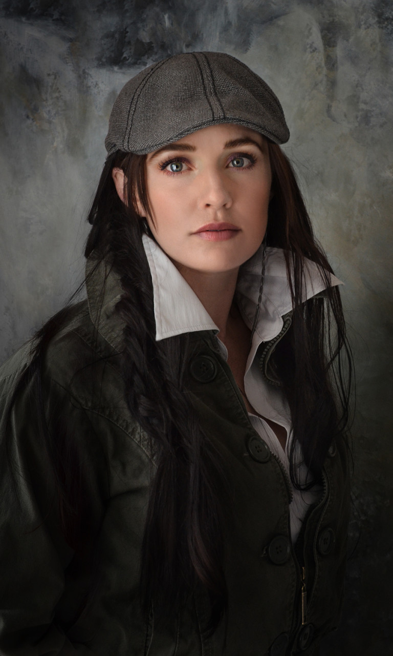 Heather Theurer: Understood By All | The Krakens: A Digital Gallery of ...
