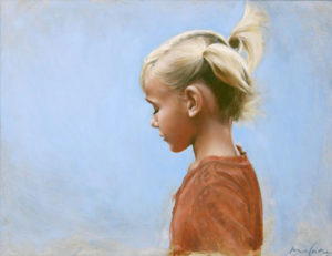 David Malan: Oil Paintings | The Krakens: A Digital Gallery of Mormon Art