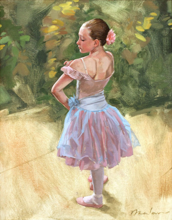 David Malan: Oil Paintings | The Krakens: A Digital Gallery of Mormon Art